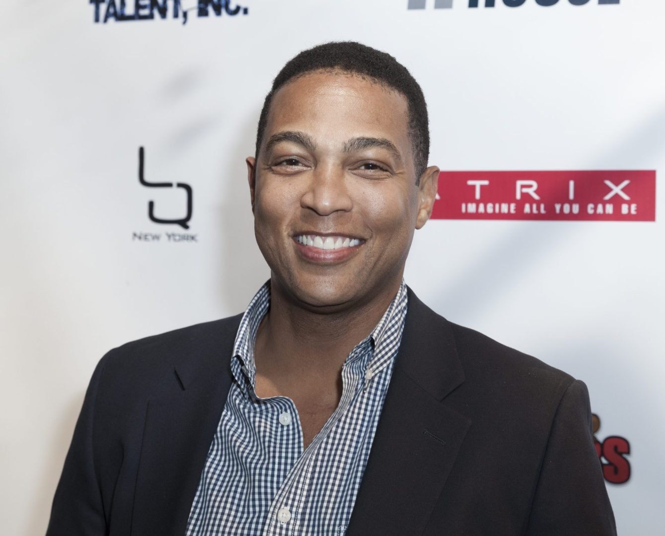 Ex-CNN host Don Lemon marries boyfriend Tim Malone - My Black freedom Ex-CNN host Don Lemon marries boyfriend Tim Malone - My Black freedom